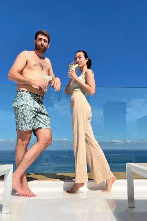 Befreite Hamas-Geisel Noa: So verlief die Rettung