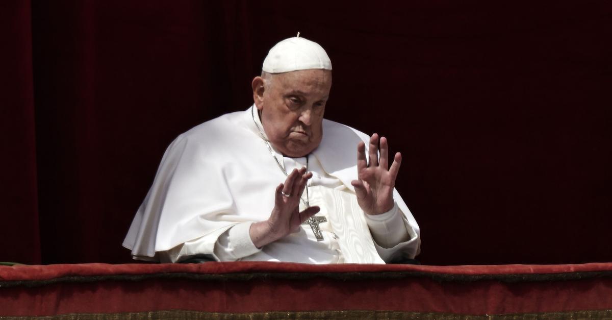 Wie Katholiken aufs Pontifikat von Papst Franziskus blicken