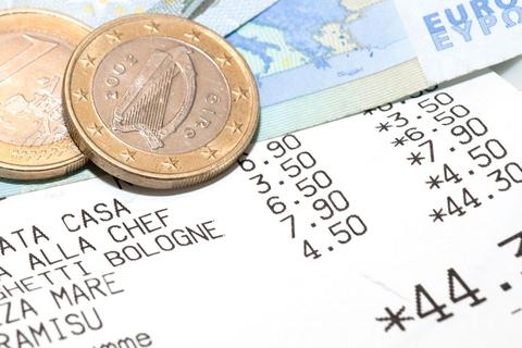 Richtig Trinkgeld geben – so geht’s