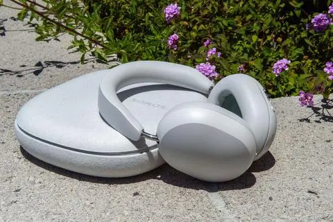 Over-Ear-Kopfhörer: Die Top-Modelle im Test
