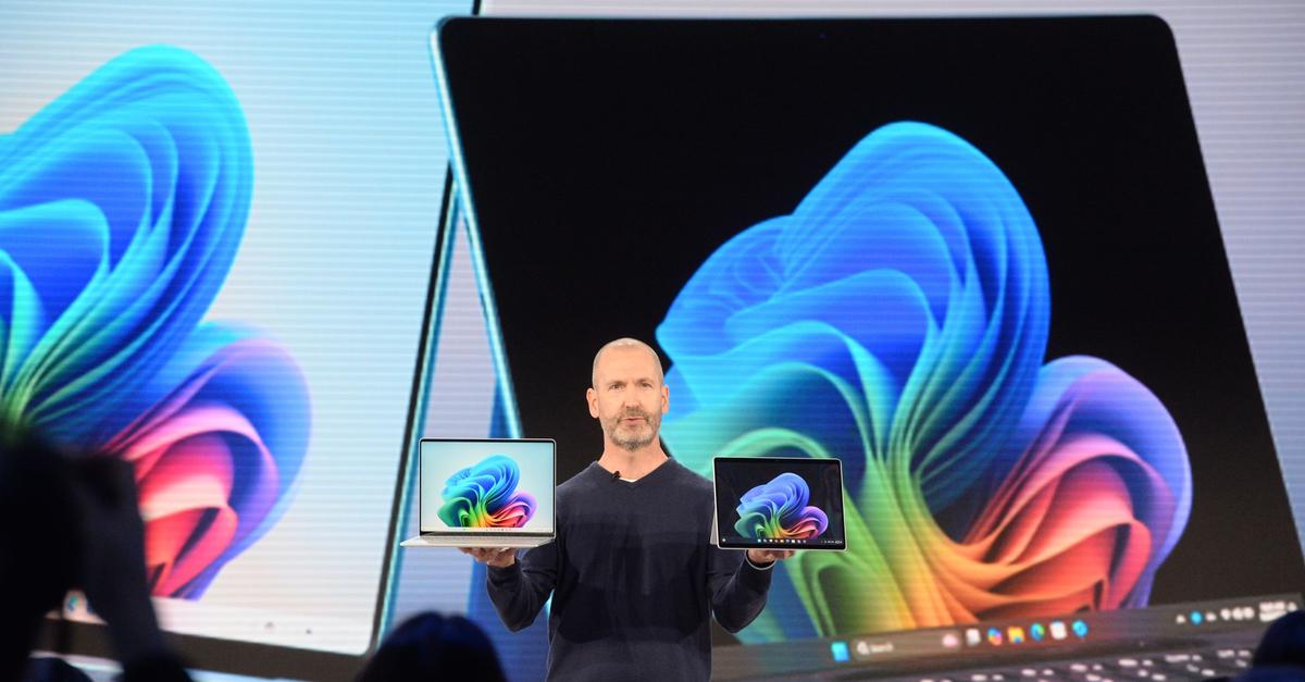 Neues Notebook: Lohnt sich der KI-Einstieg schon?