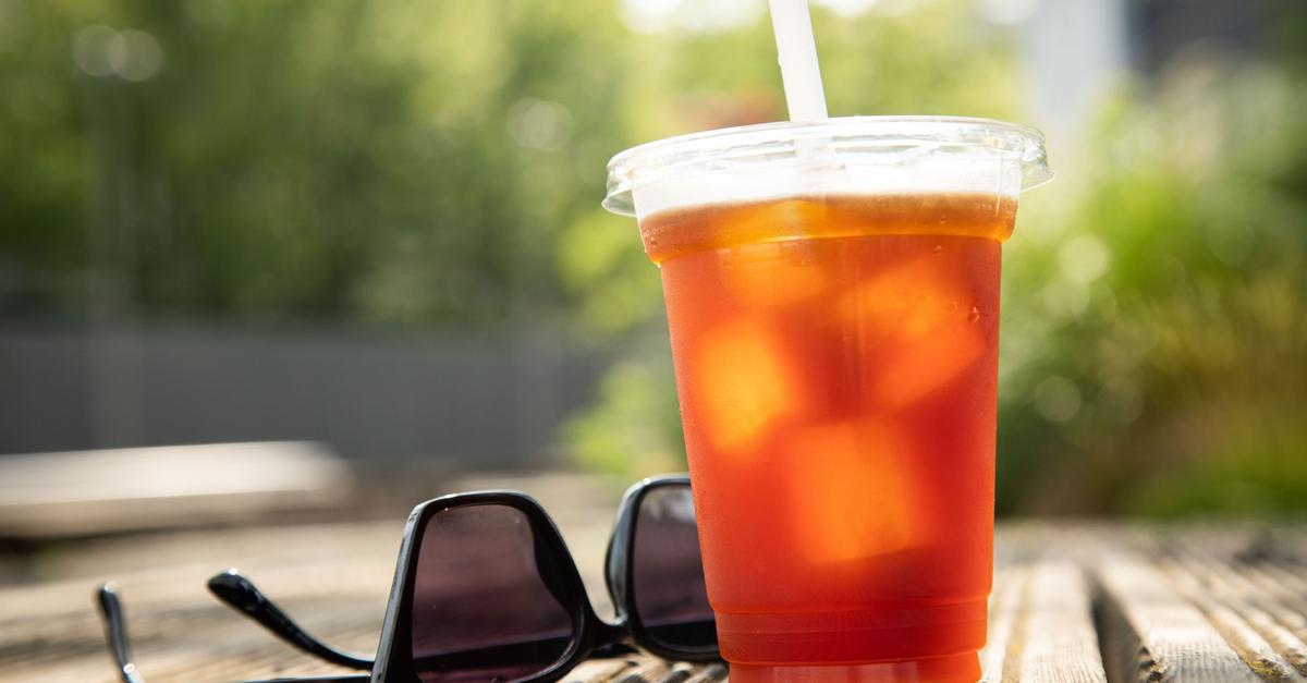 Mit Coolnessfaktor: Cold brew ist mehr als kalter Kaffee