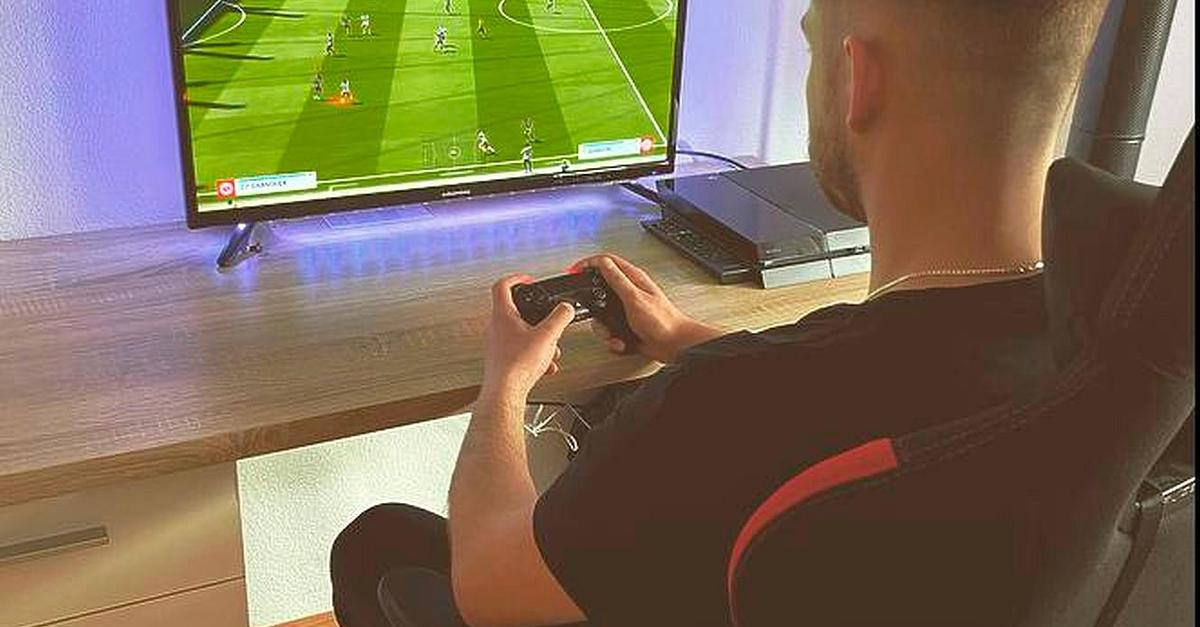 Michele Weiser spürt Druck wie auf dem Fußballplatz