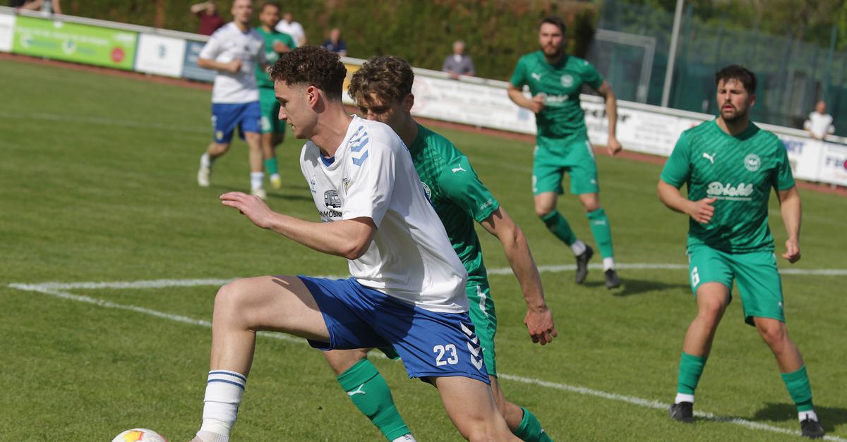 Stürmt Fabio Moreno Fell bald für die U23 von Mainz 05?
