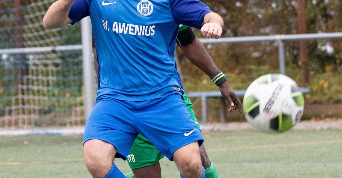 Neuaufbau bei Tvgg Lorsch fordert mehrere Tugenden