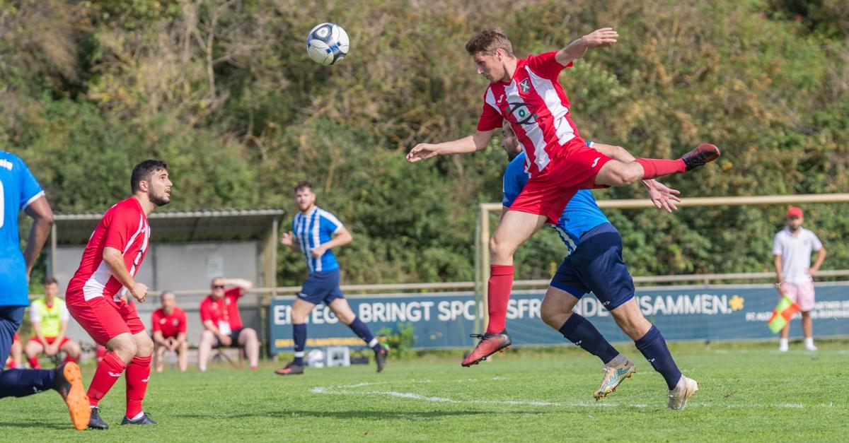 Beim FV Biblis zieht Torsten Schnitzer die Zügel an