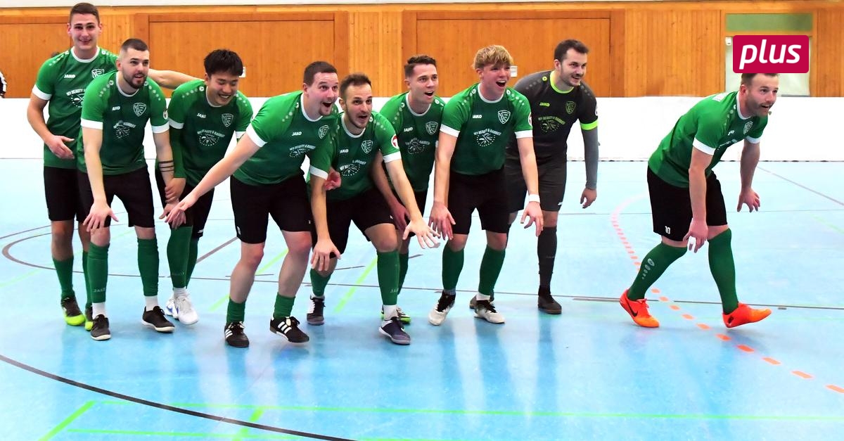 Der VfL Birkenau belohnt sich für seine starke Moral