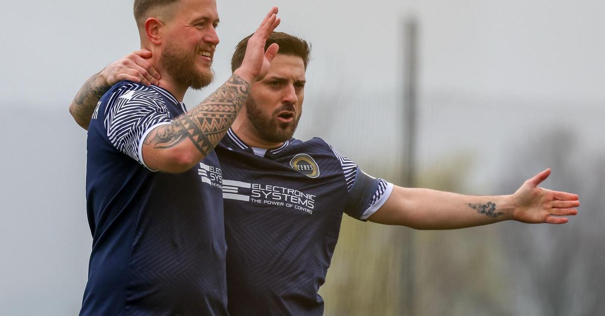 Lucas Oppermann: „Ich höre mir auch andere Angebote an“