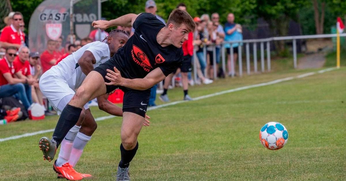 FC 07 Bensheim: Als Traditionsverein in der Gruppenliga