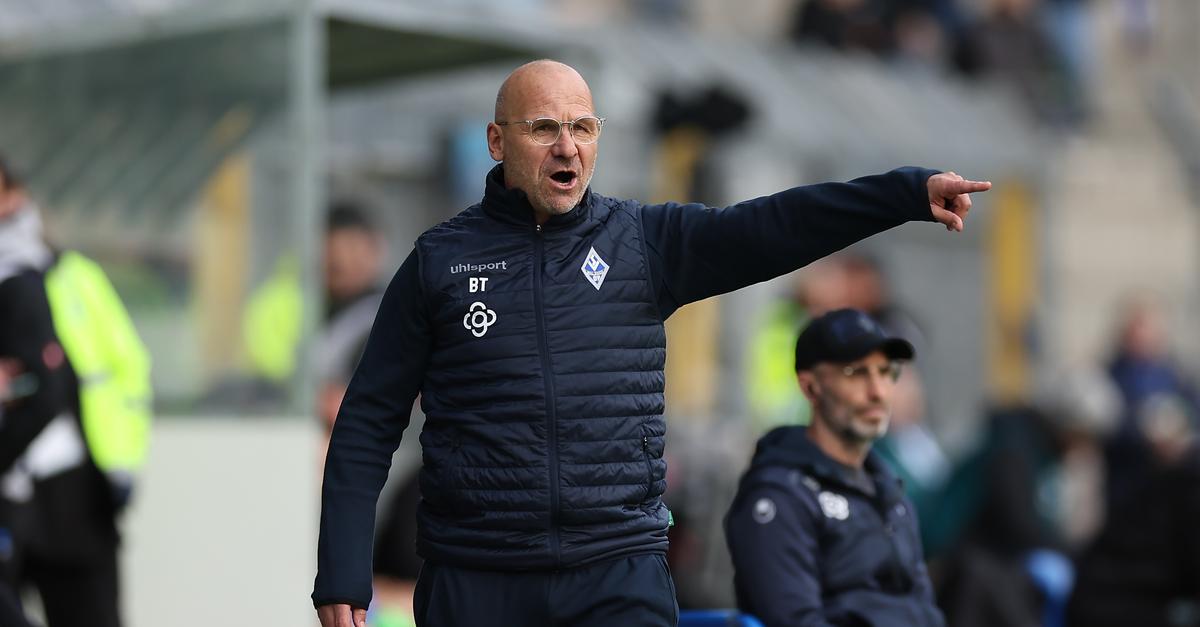 SV Waldhof Mannheim: Neuer Schwung dank Trainingslager?