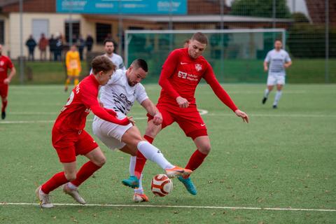 Später Nackenschlag für den FC Fürth