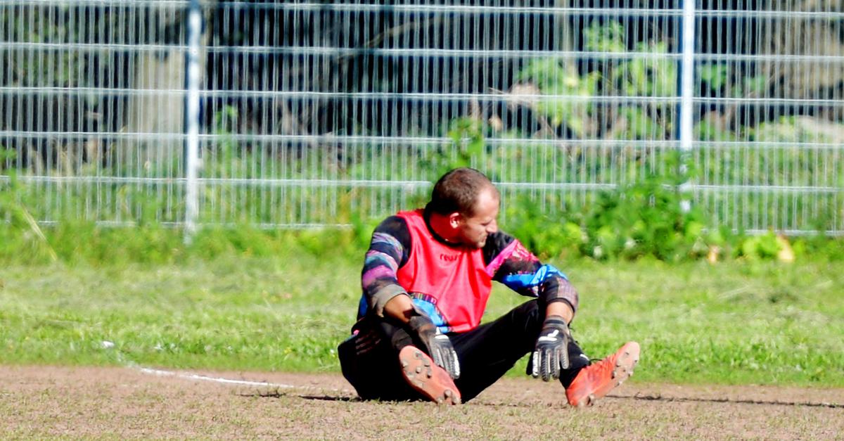 SV Mittershausen-Scheuerberg plagen nicht nur Personalsorgen SV Mittershausen-Scheuerberg plagen nicht nur Personalsorgen