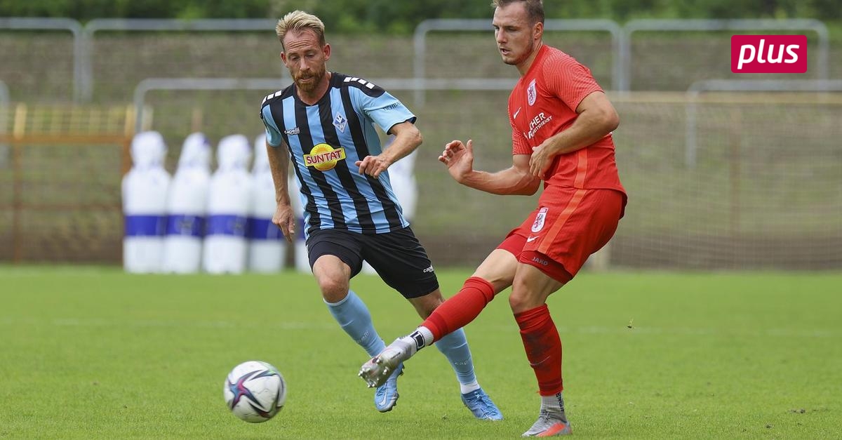 Neuer Pokalcoup für und mit Marc Schnatterer?