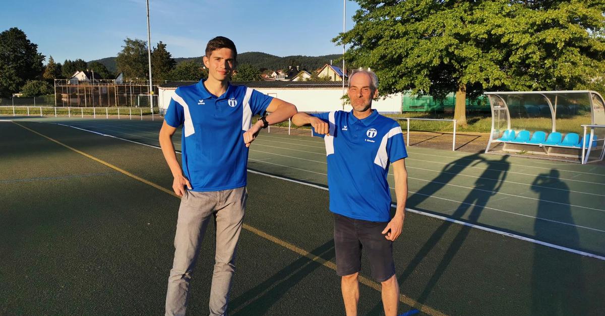 Fußball-B-Ligist FSV Rimbach hat neuen Koordinator Sport