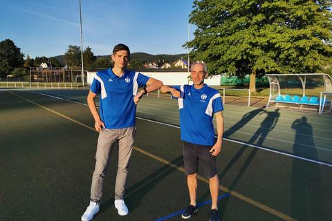 Fußball-B-Ligist FSV Rimbach hat neuen Koordinator Sport