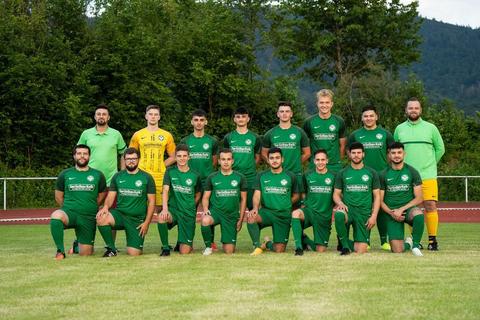 Die Defensive steht im Fokus beim SV Fürth