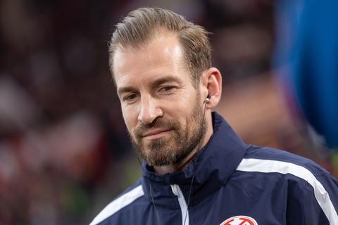 Auf Mainz-05-Trainer Jan Siewert wartet ein Schicksalsspiel