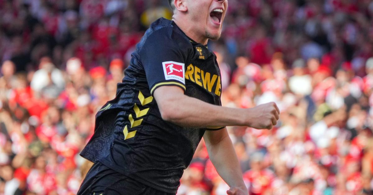 Medien: 45-Millionen-Transfer von Kölns El Mala geplatzt