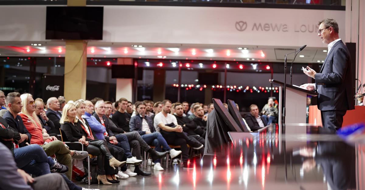 Mitgliederversammlung von Mainz 05: Das müssen Sie wissen