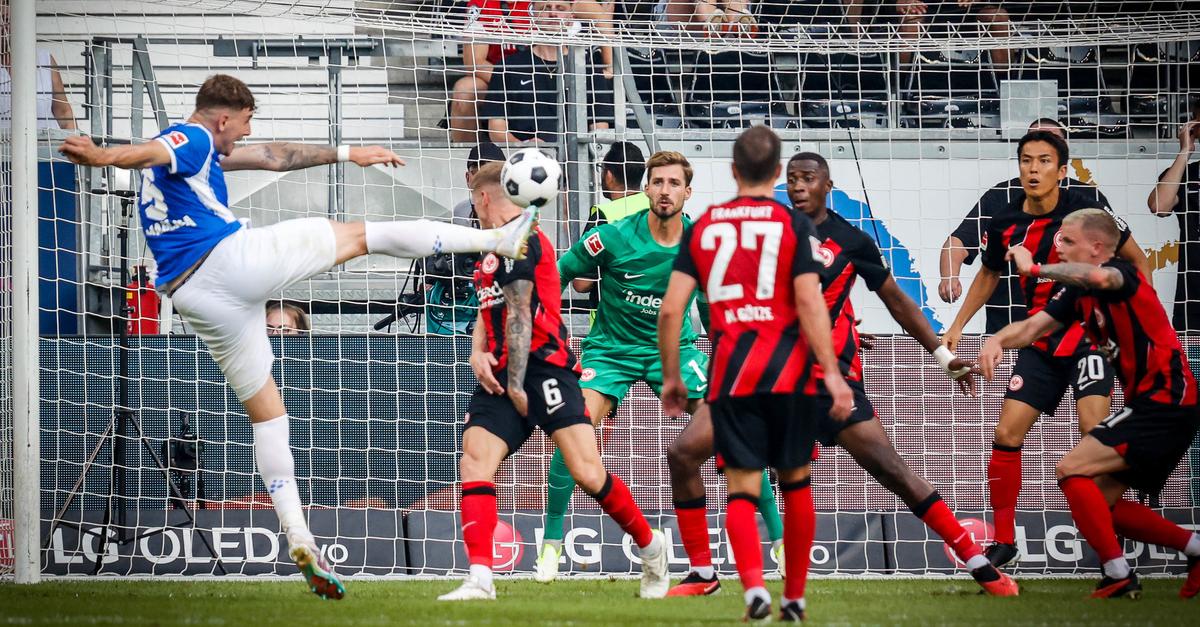 Welche Zukunftspläne Matej Maglica bei Darmstadt 98 hat