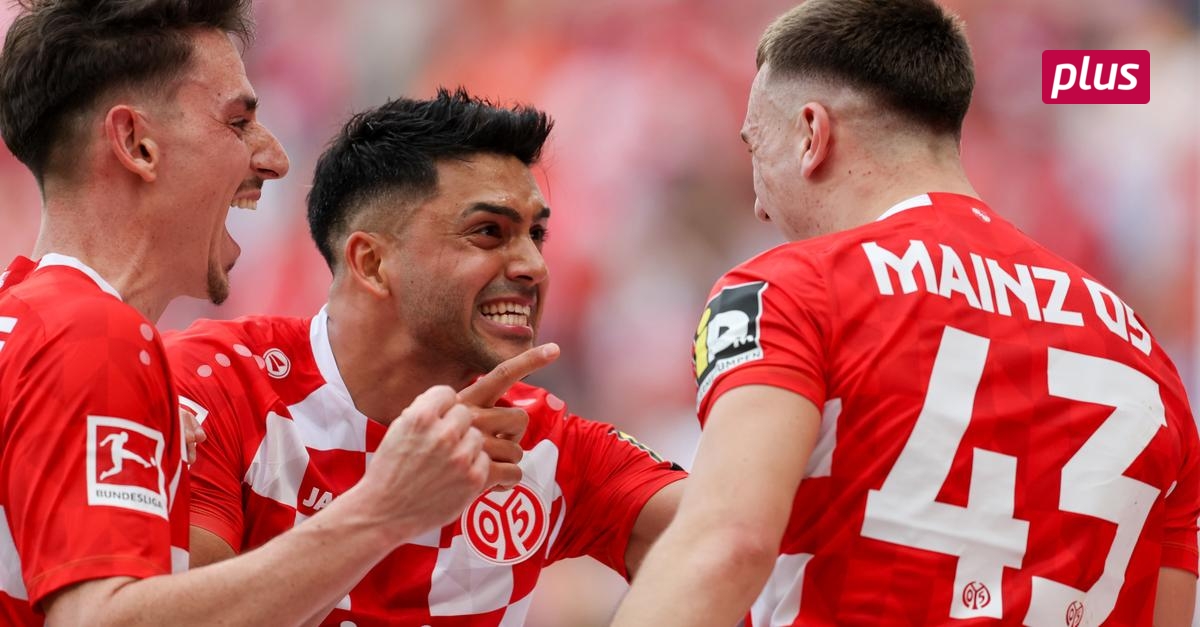 Mainz 05 im Aufschwung: Neue Aussichten im Abstiegskampf