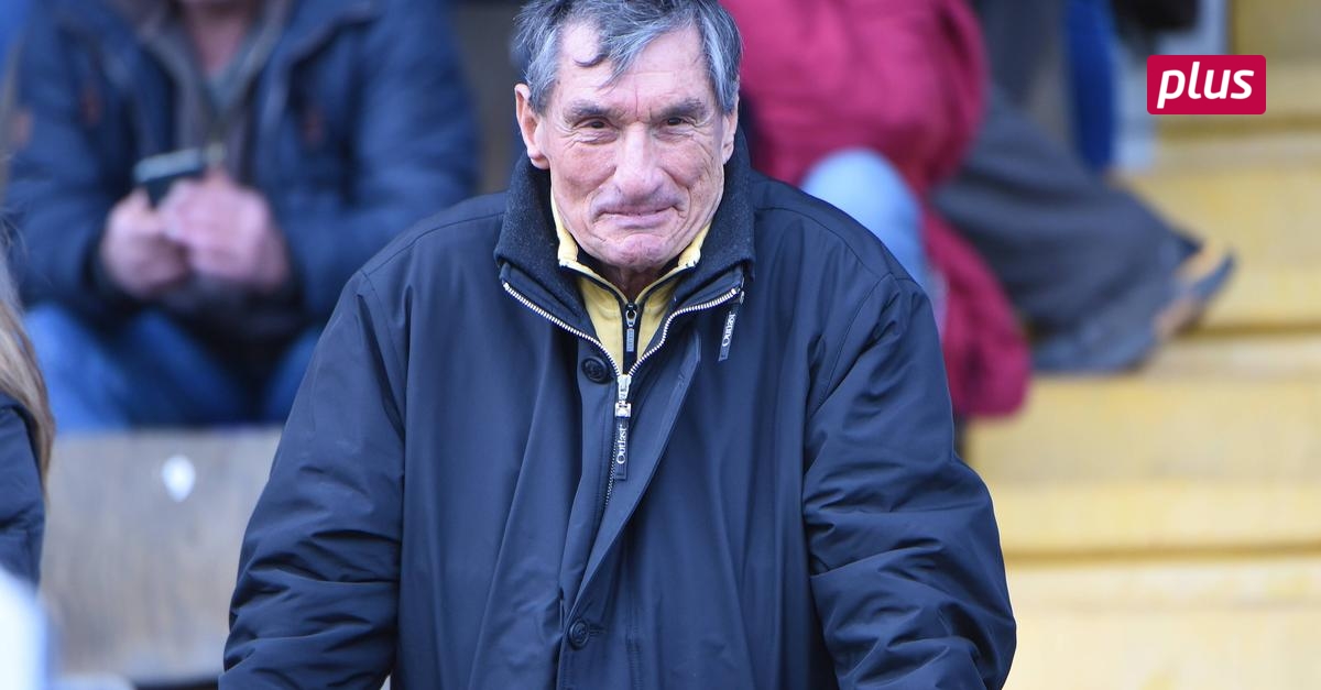 Buchmann: „Als Trainer wäre ich nach dem 2:2 explodiert”