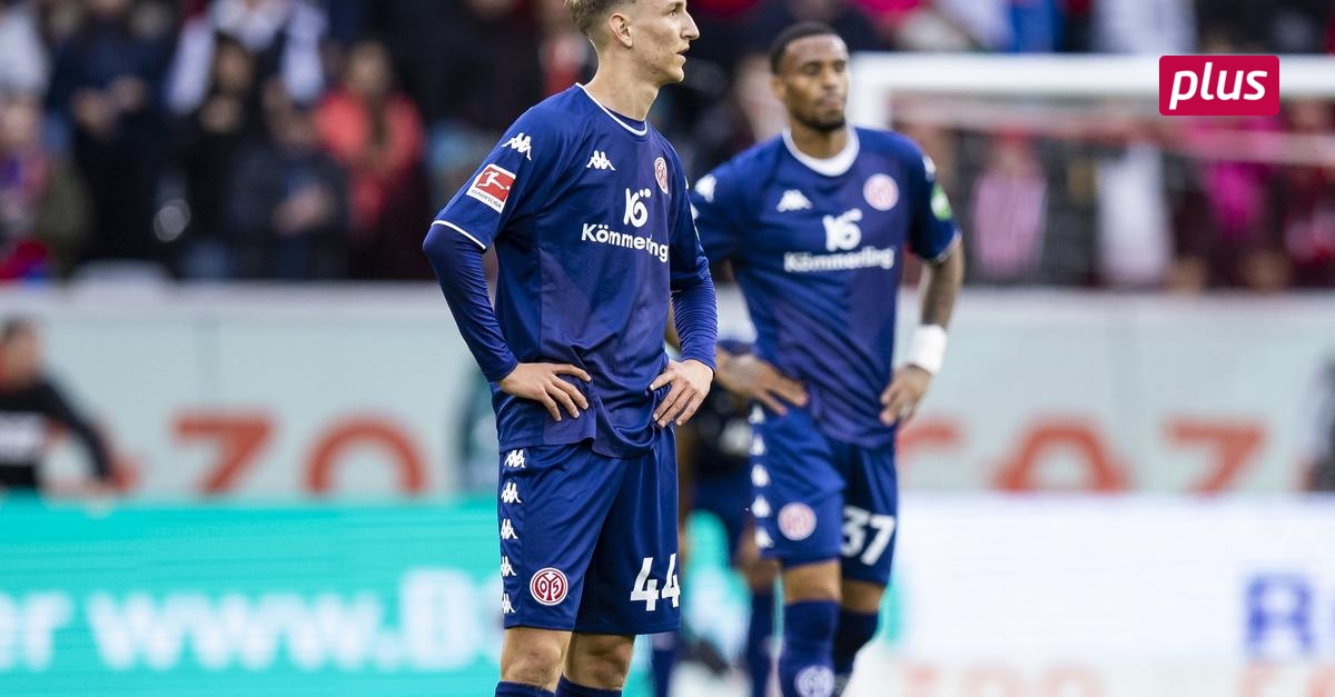 Nelson Weiper: Eine blutjunge „Kante“ schreibt 05-Geschichte | Echo Online