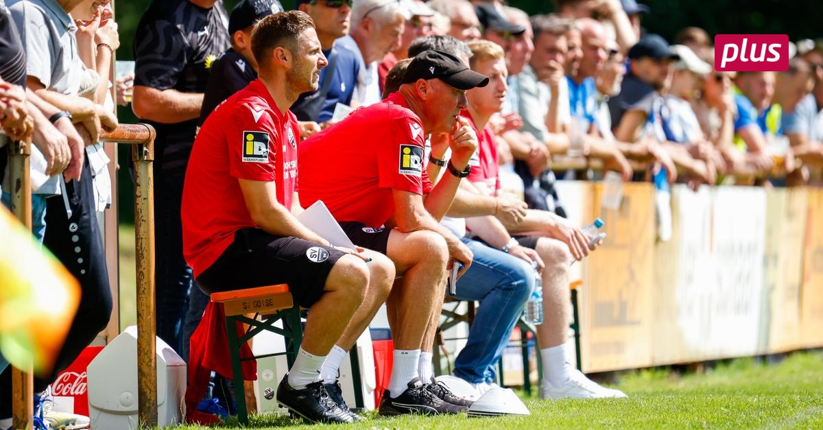 Lilien-Legende Gerhard Kleppinger drückt SV 98 die Daumen