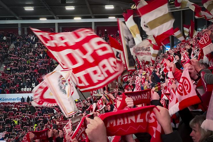 Chaos Boys Mainz