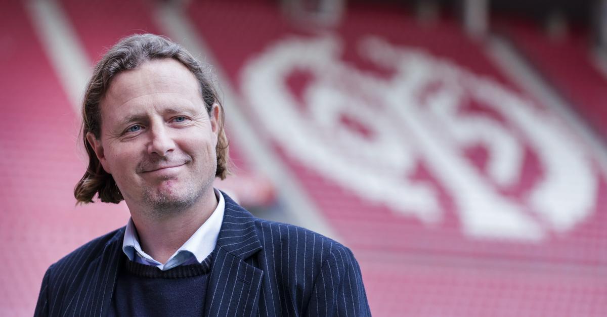 Mainz 05: Wortpiratin Mara Pfeiffer über den neuen Coach Bo Henriksen