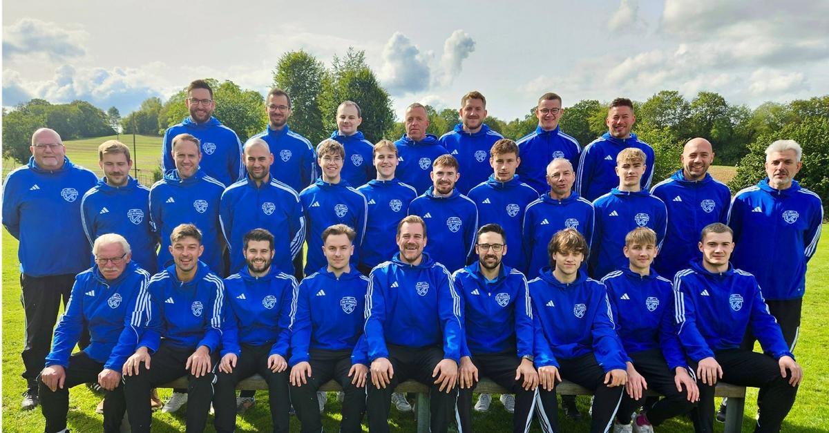 SG Klingen: Lichtblick nach einigen eher düsteren Jahren