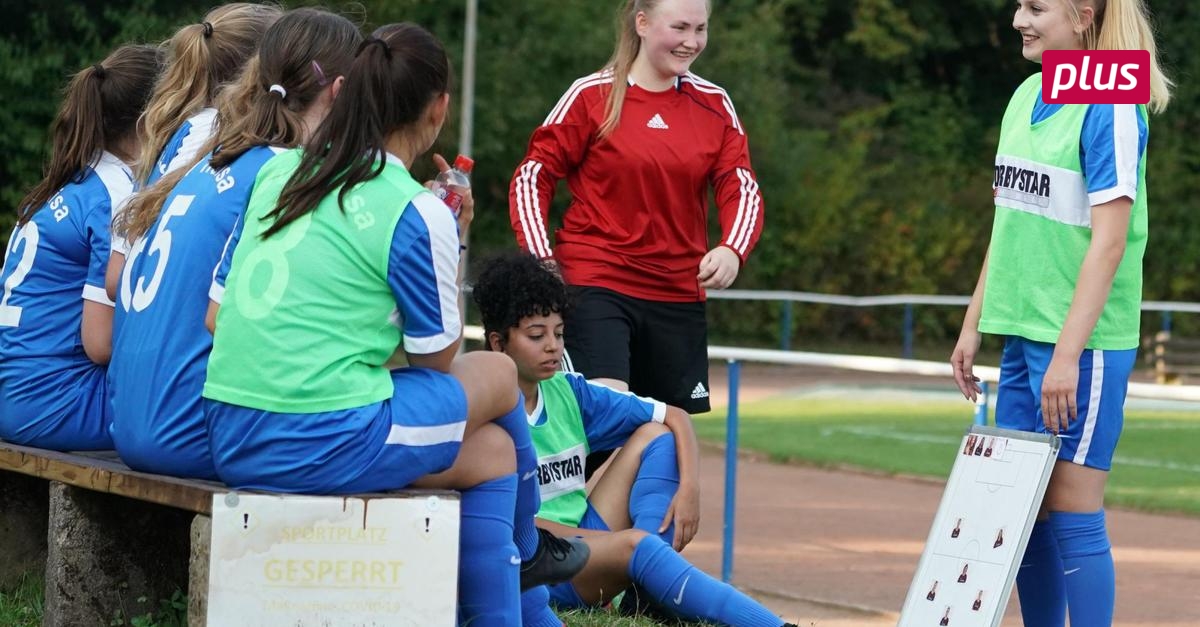 Beim SV Traisa steht der Spaß an erster Stelle