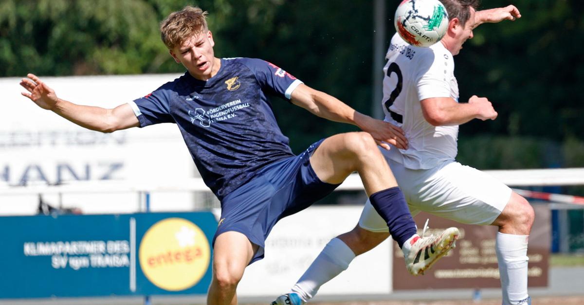 Trainer-Aus beim SV Traisa: Spieler kehren Verein den Rücken