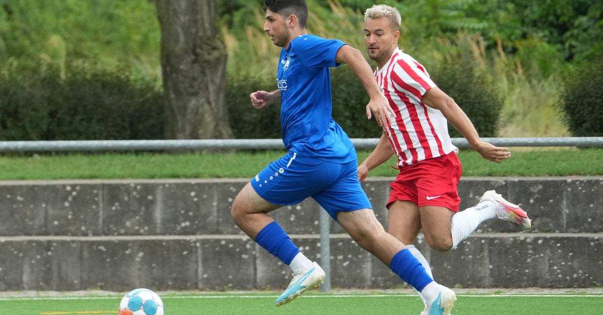 Aufsteiger SV Erzhausen startet mit Sieg in die neue Saison