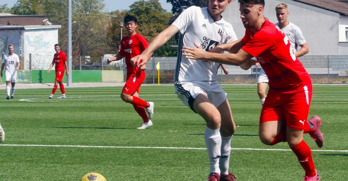 SG Langstadt/Babenhausen beendet den Negativlauf