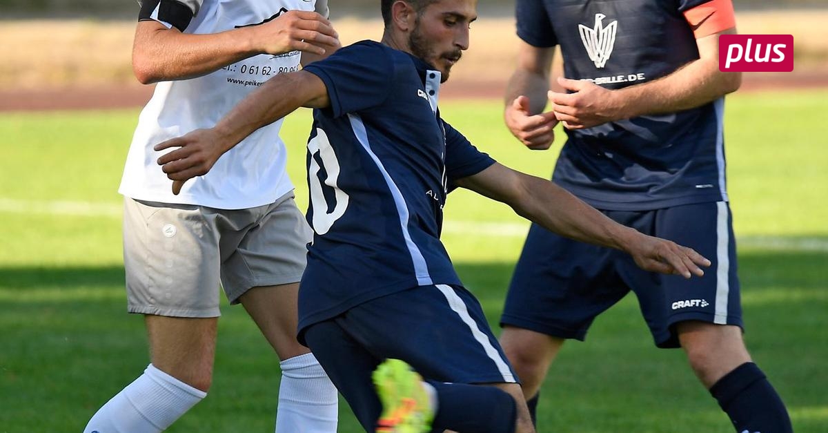 Fußball: SV Traisa steht unter besonderer Beobachtung