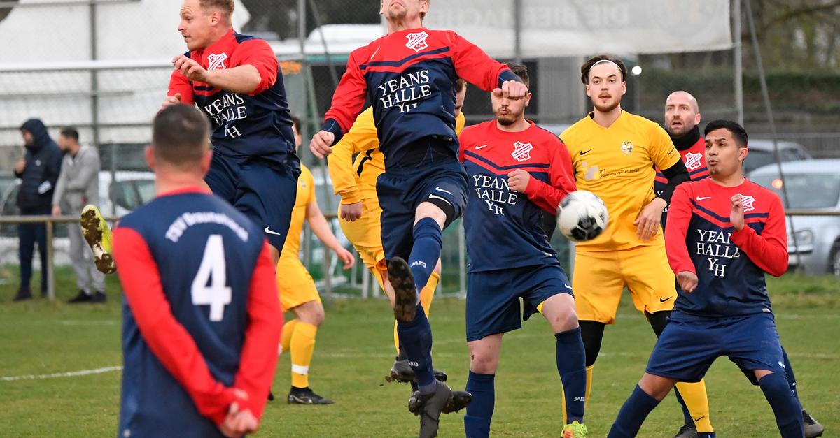 Absagenflut in Fußball-Kreisligen sorgt für Ärger