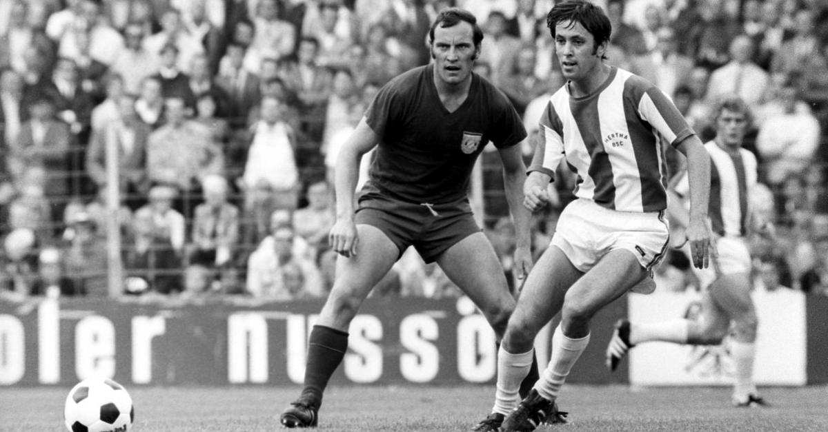 Wolfgang Gayer: 15 000 Mark, die sein Leben zerstörten