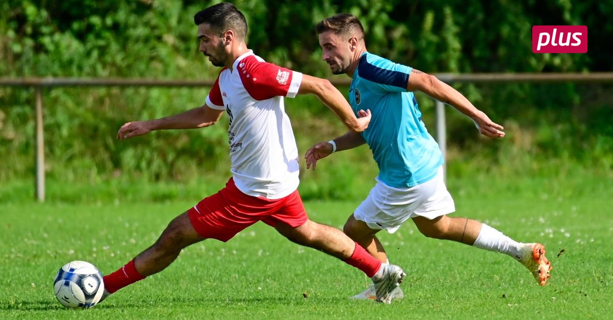 SG Modau und SV Hummetroth: Welten prallen aufeinander