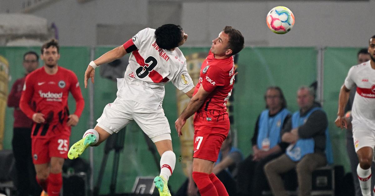 Nach SGE-Finaleinzug: „Superreaktion” und Elfer-Diskussion