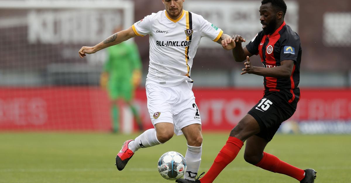 SVWW-Abräumer Paterson Chato wechselt zu Türkgücü München