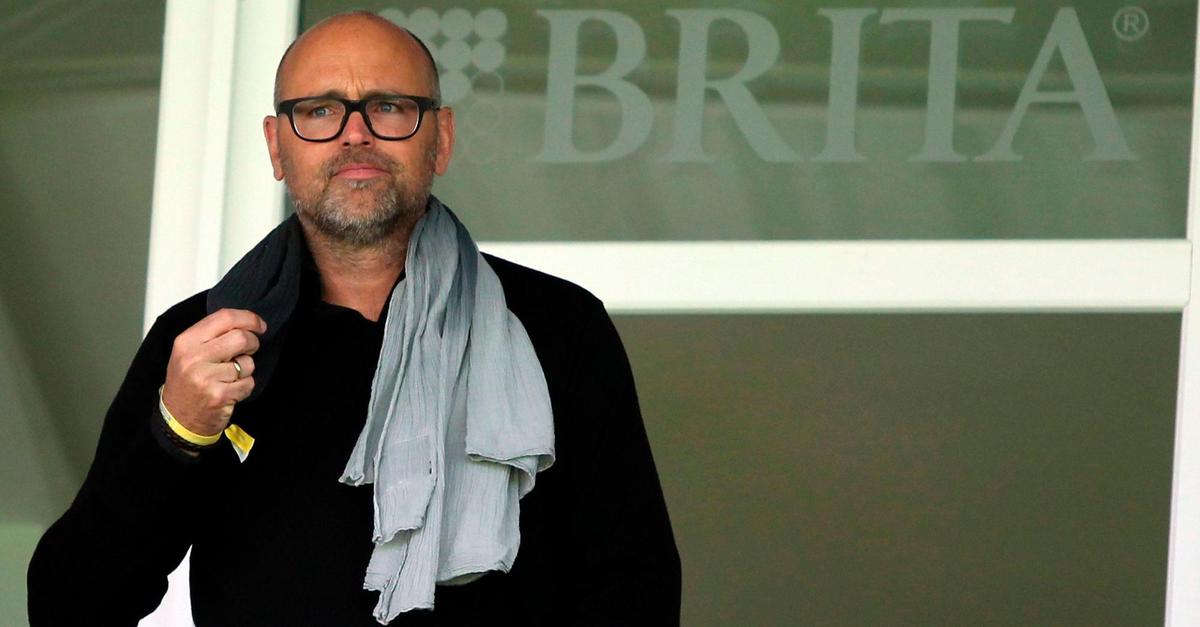 Präsident Hankammer: So plant der SVWW die Schäfer-Nachfolge