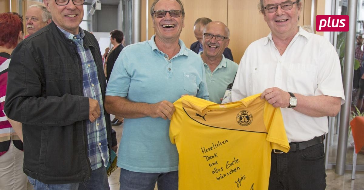 Drei Fragen an ... ...Robert Neubauer (64)