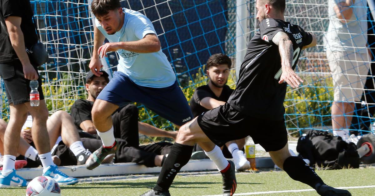 Das war es mit den Aufstiegsträumen der SG Trebur-Astheim