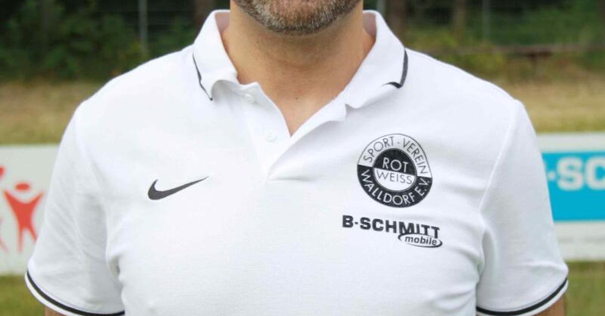 RW Walldorf II: Als Aufsteiger auf Rang vier