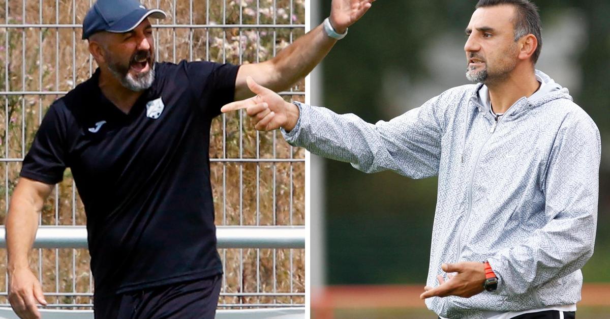 Türker und Melunovic: "Wir lieben den Amateurfußball"