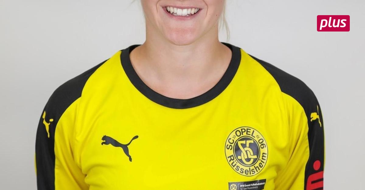 Drei Fragen an Sarah Sieber vom SC Opel Rüsselsheim
