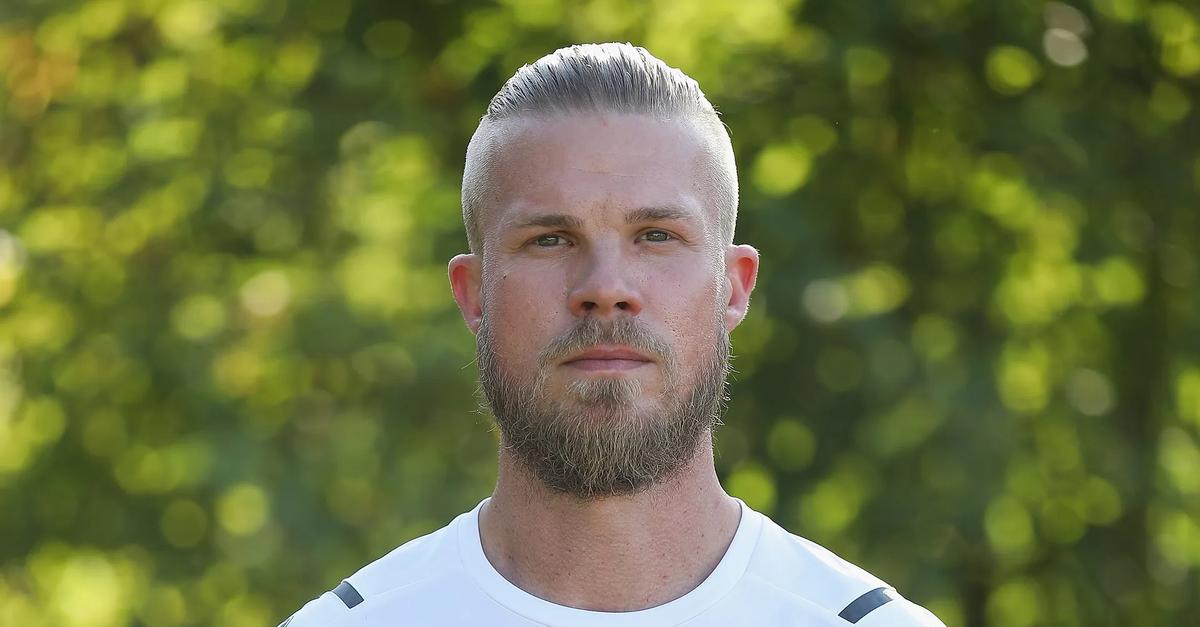 Neuer Dornheimer Trainer Christian Wild sieht viel Potenzial
