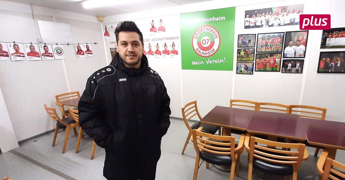 Mokhtari: „Im Amateurfußball zählen Werte und Worte nicht mehr”