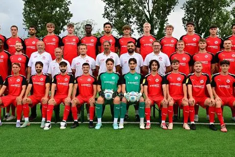 Hessenligist RW Walldorf: Remis mit zwei Knackpunkten